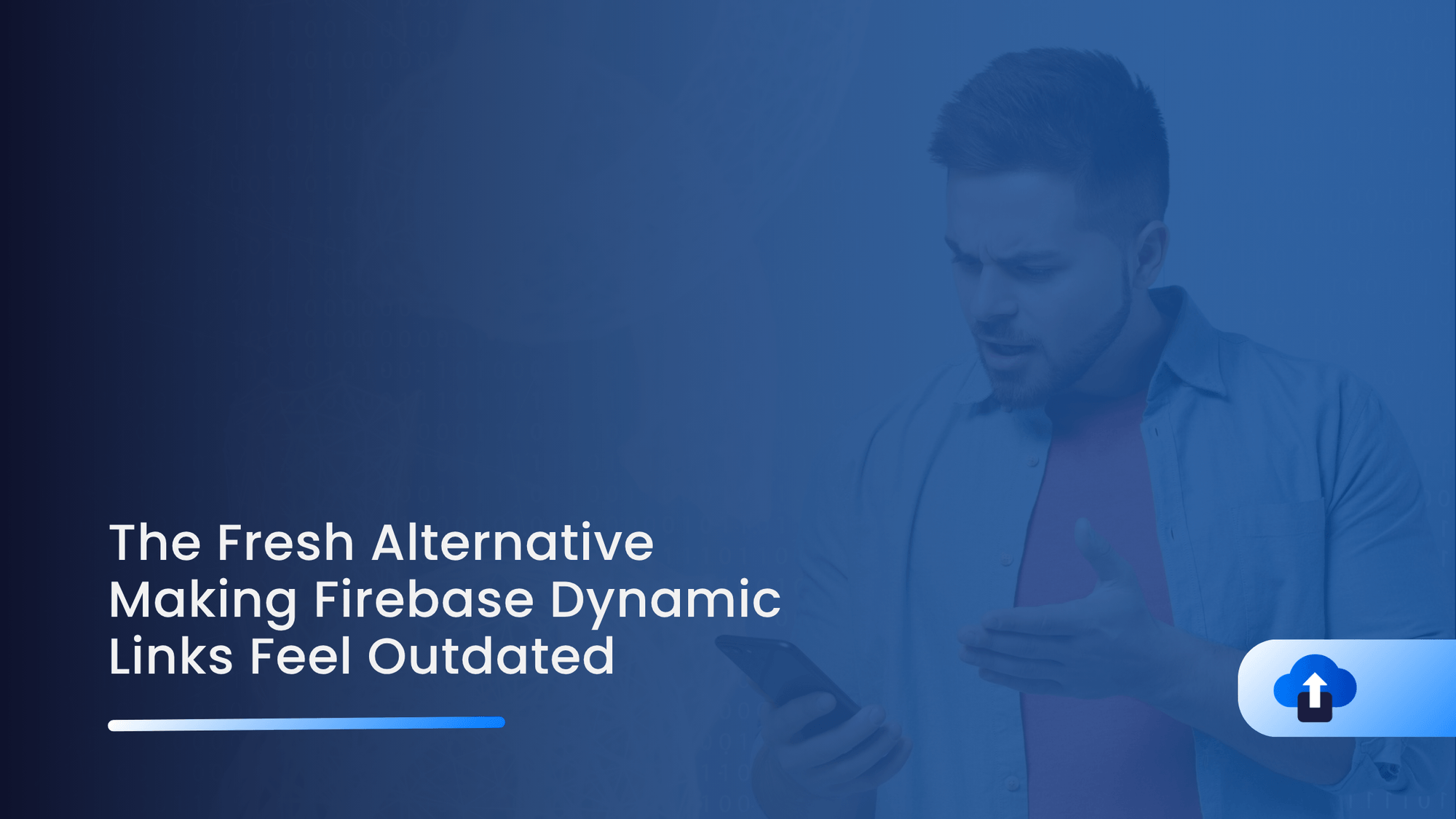 The Fresh Alternative Making Firebase Dynamic Links Feel Outdated